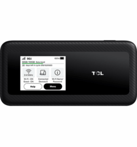 TCL Linkzone 5G UW – Cellular Plus