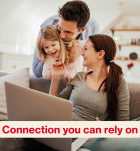 Verizon Home Internet: Connection You Can Rely On - Cellular Plus